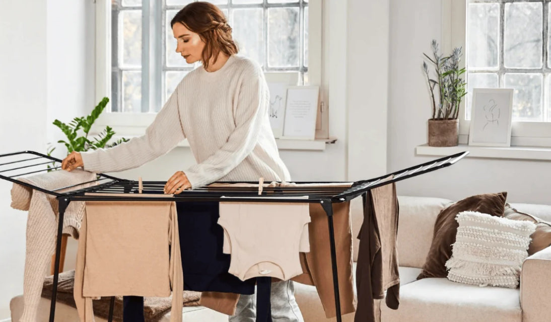 Hvordan vaske klær riktig – steg for steg – heydry-no